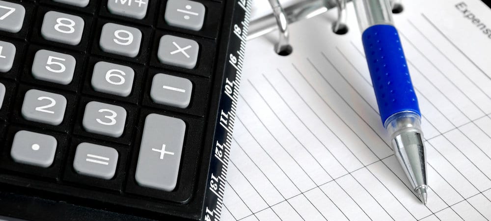 Home Buyer Closing Costs Updated ThinkGlink
