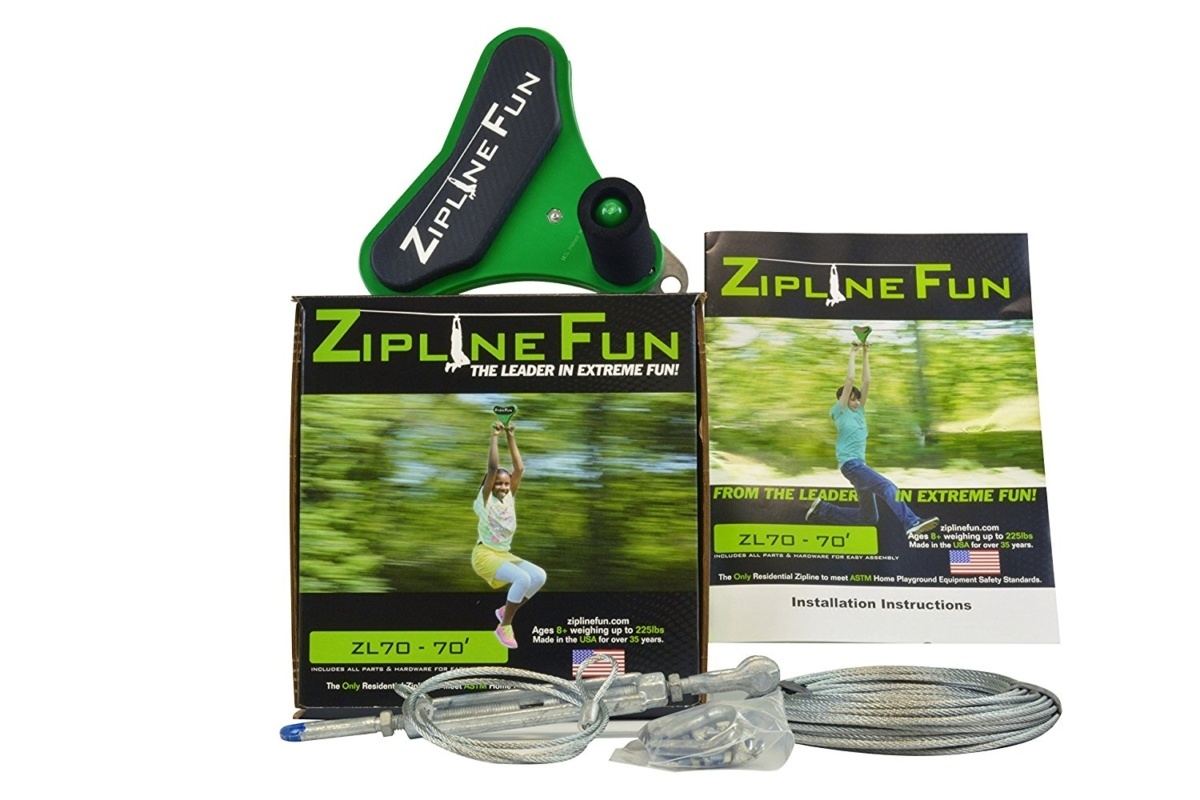 10 Outdoor Toys for the Coolest Backyard on the Block | ThinkGlink