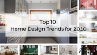Top 10 Home Design Trends for 2020 | ThinkGlink | Real Estate