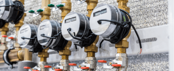 What to Do About a Water Meter Reading Error | ThinkGlink