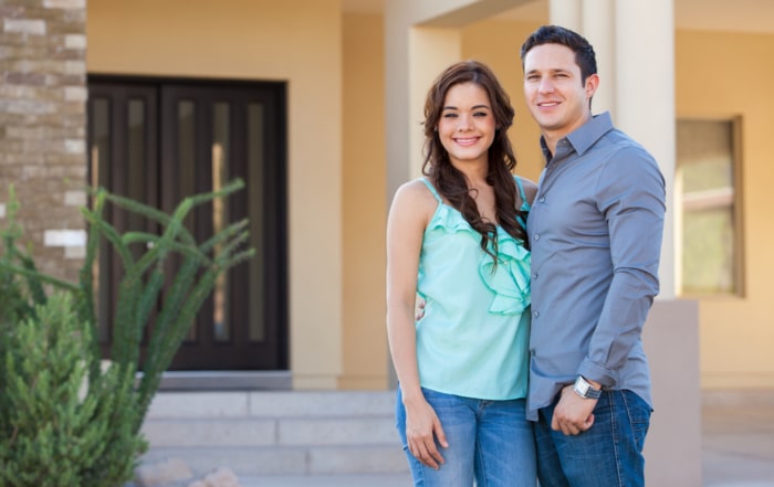 Real Estate and Personal Financial Advice | ThinkGlink
