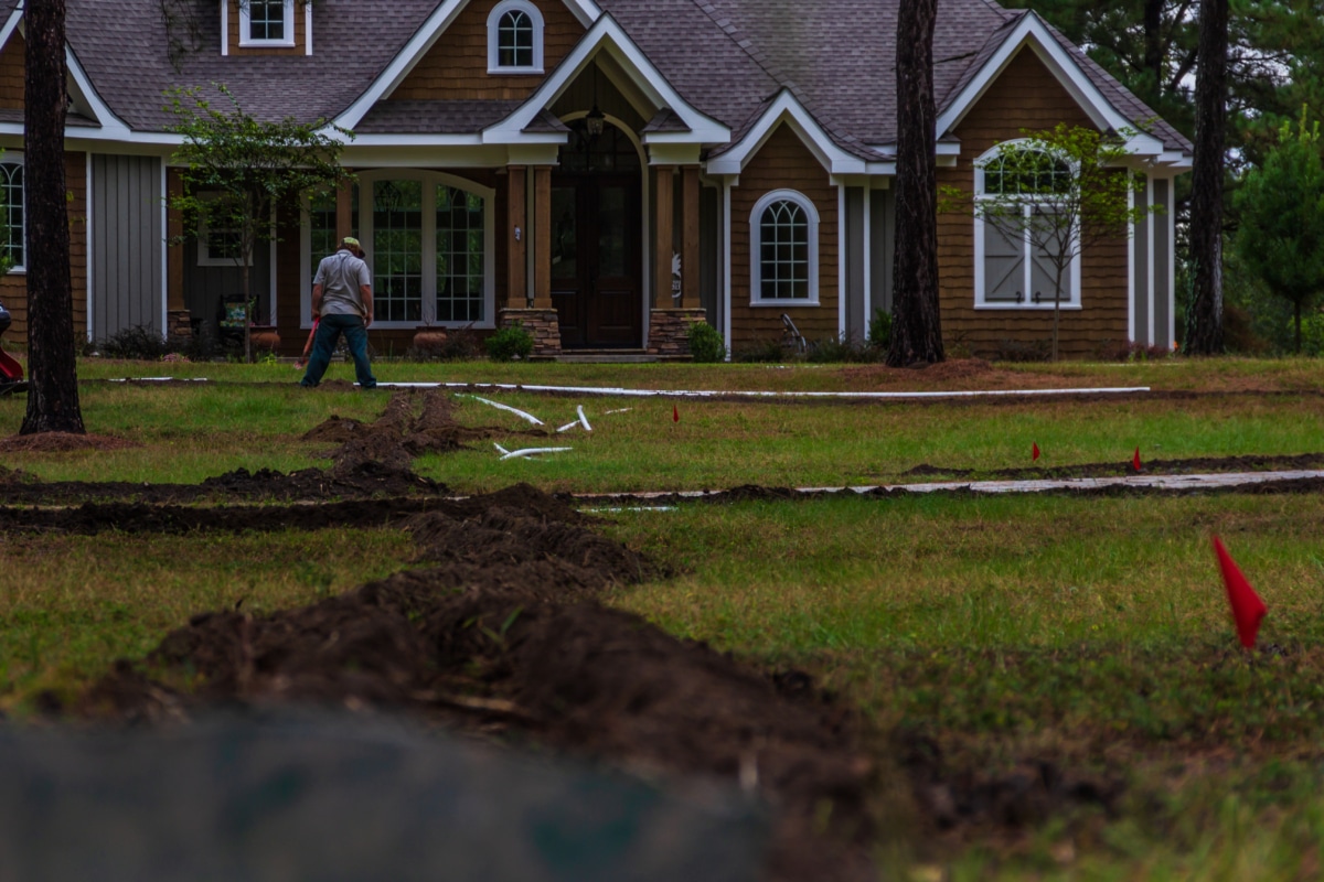 Who owns the house? | ThinkGlink